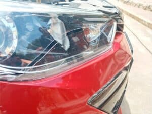 How to Fix a Broken Headlight Cover | Know Your Car