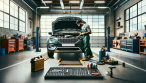 Basic Car Maintenance Checklist - Know Your Car
